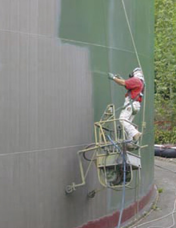 Macropoxy 646 | Sherwin Williams Latam