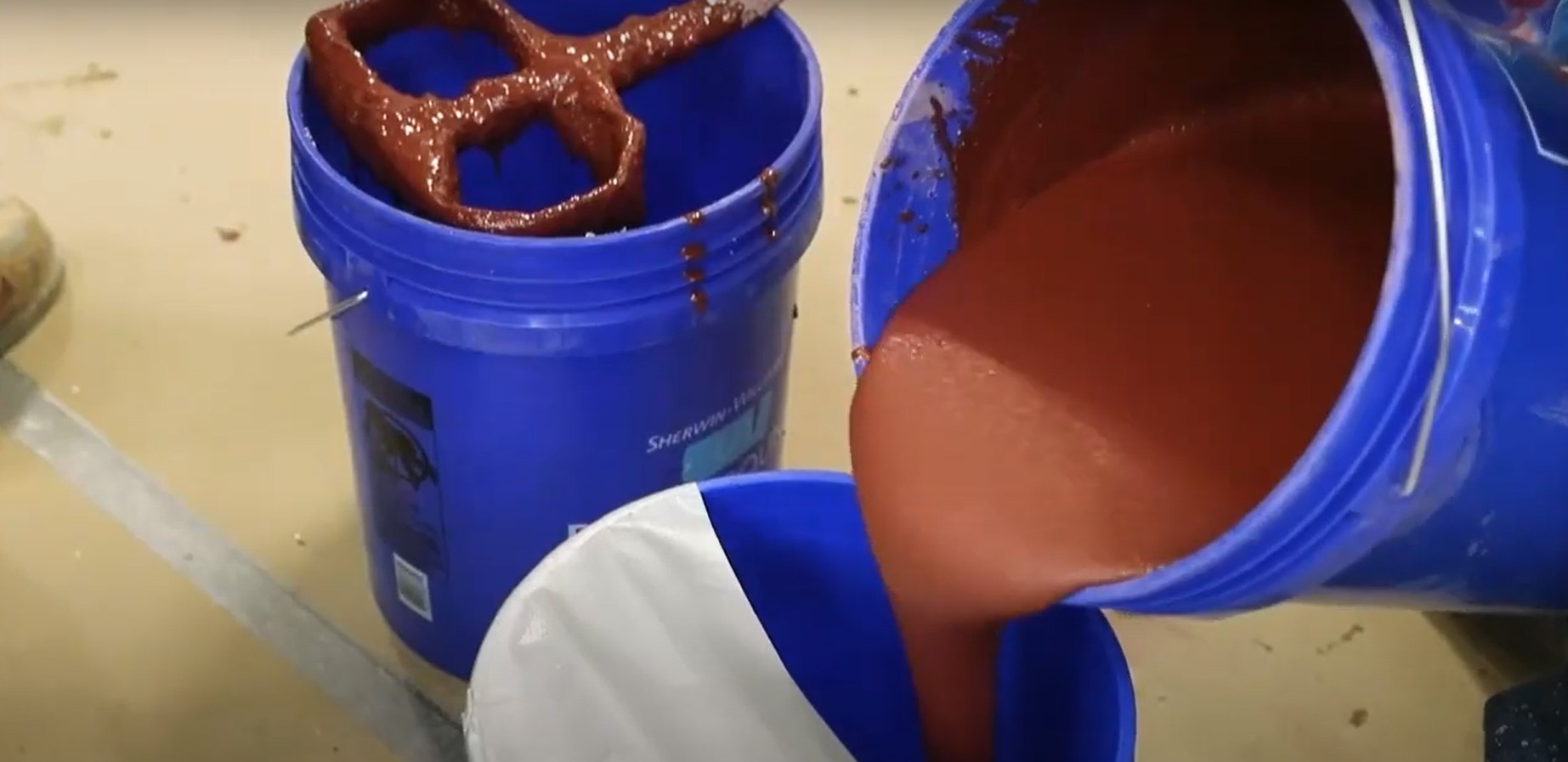 Su piso protegido e higiénico de FasTop Multi Systems - Sherwin ...