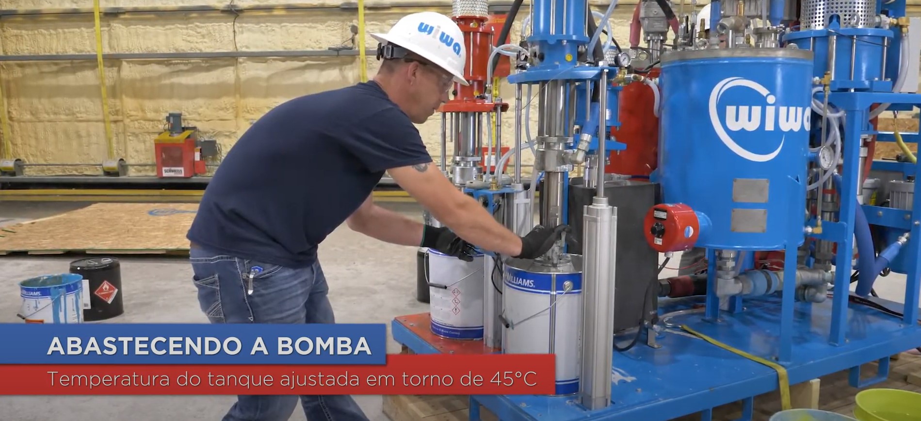 FIRETEX ® M90/03 Hydrocarbon - Sherwin-Williams Protective & Marine ...