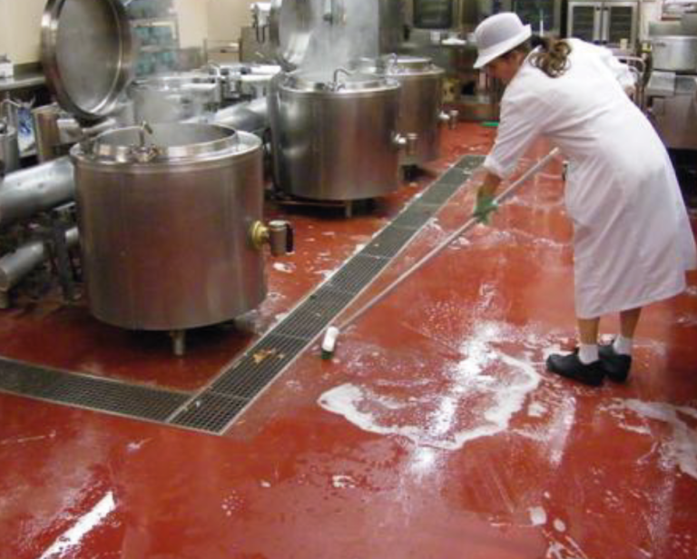 FASTOP MULTI TOPFLOOR SL45 - Sherwin-Williams Protective & Marine ...