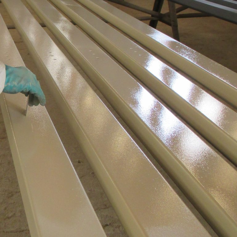 MACROPOXY 401 - Sherwin-Williams Protective & Marine Coatings | LATAM