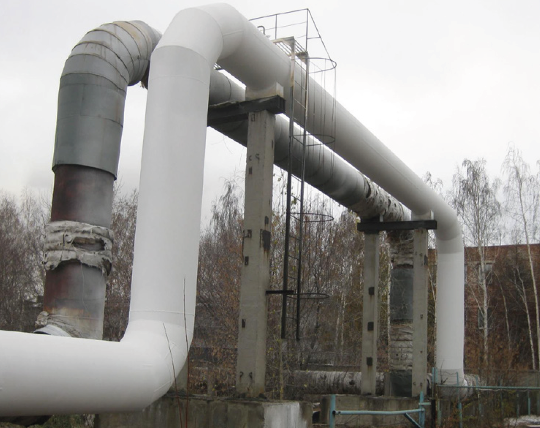 Tanques, terminais e dutos - Sherwin-Williams Protective & Marine ...